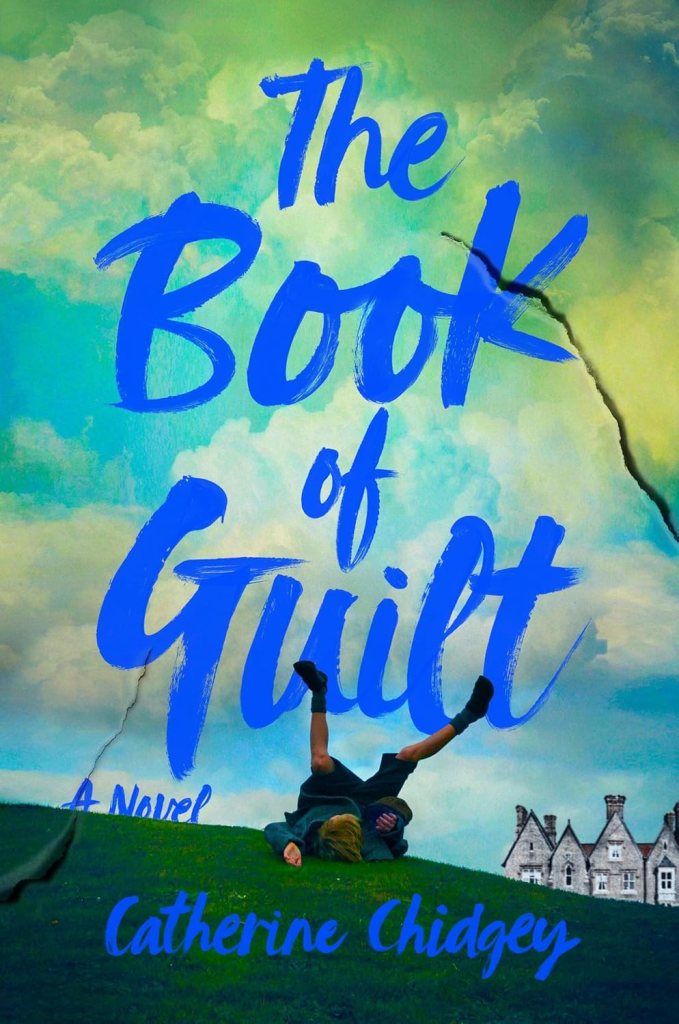 The Book of Guilt by Catherine Chidgey – Hard Return